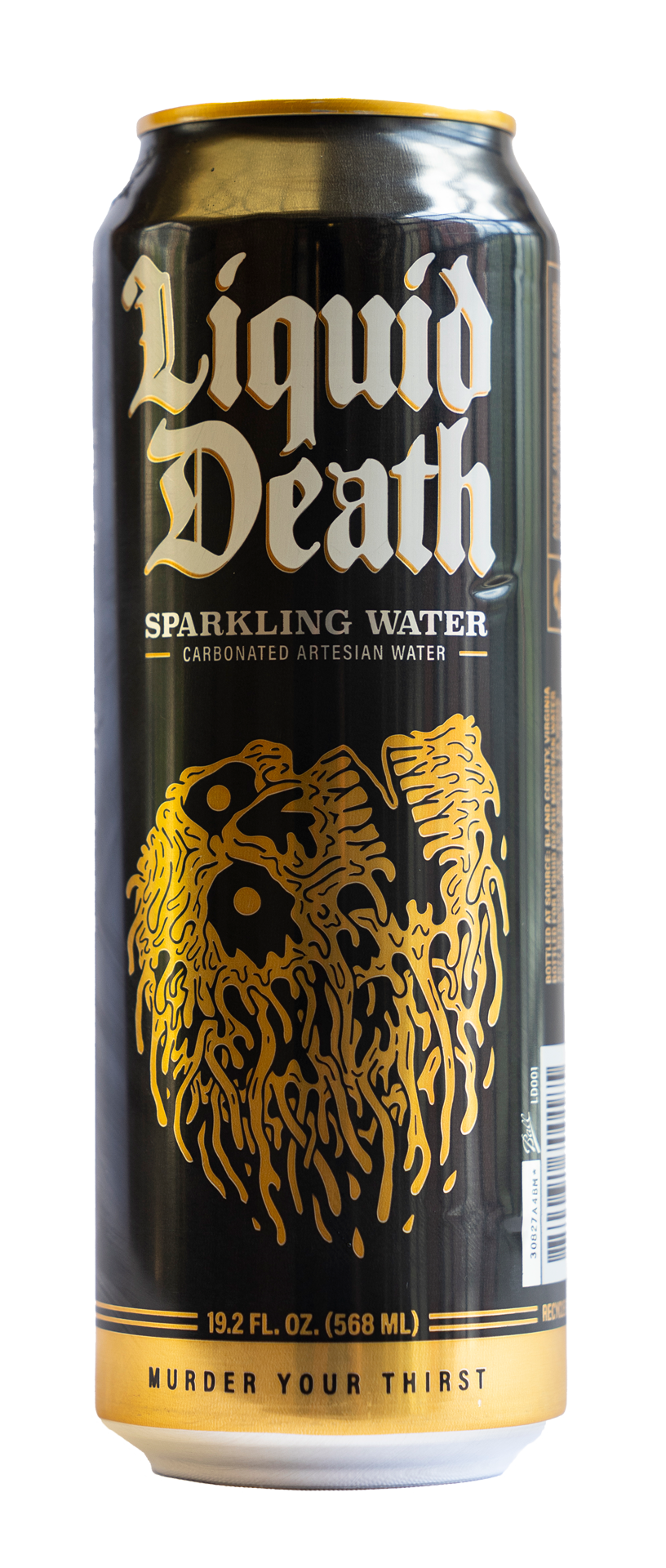 Liquid Death Gets Creative - Beyond the Arch