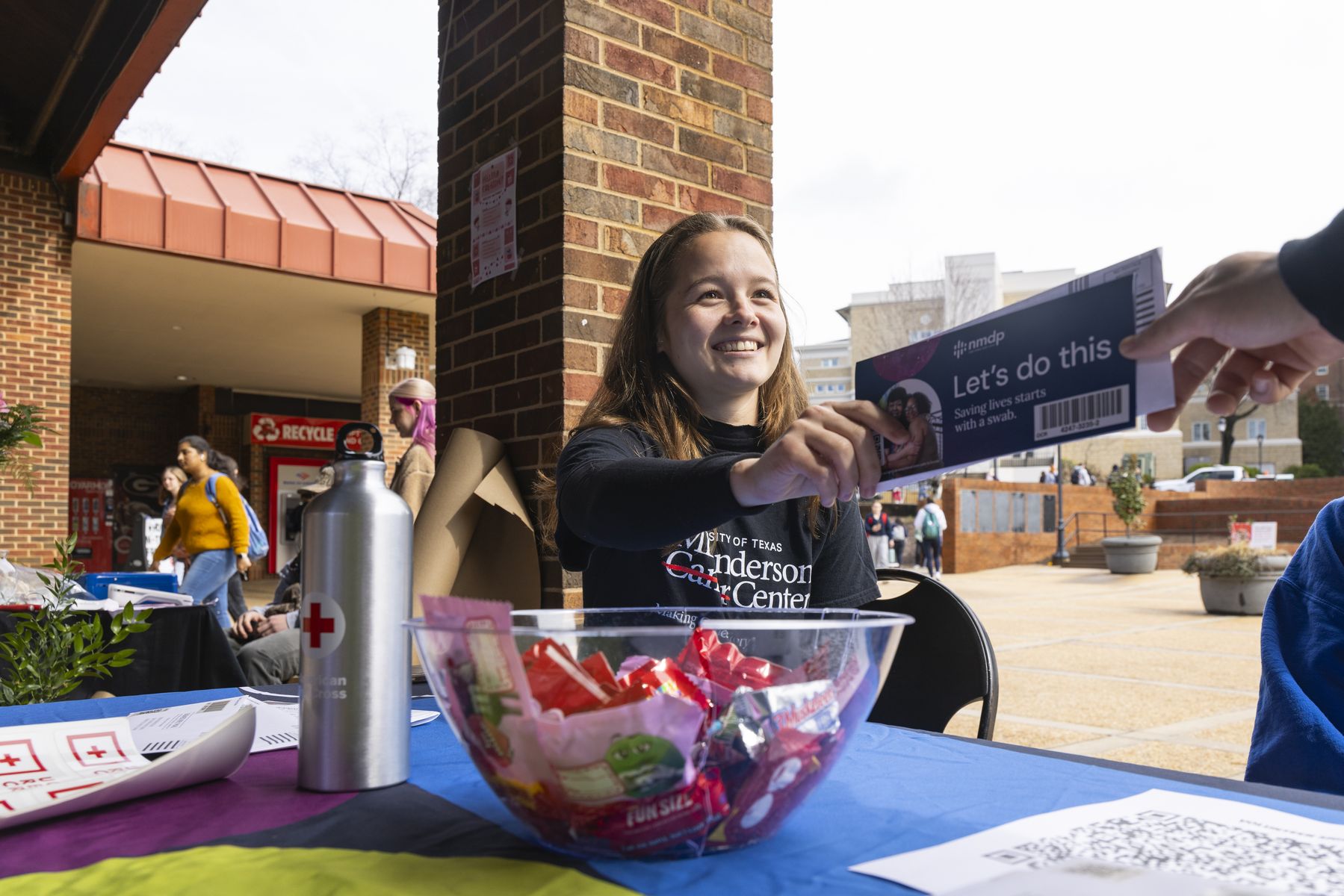Laura Kate Holden - Shaping a Legacy